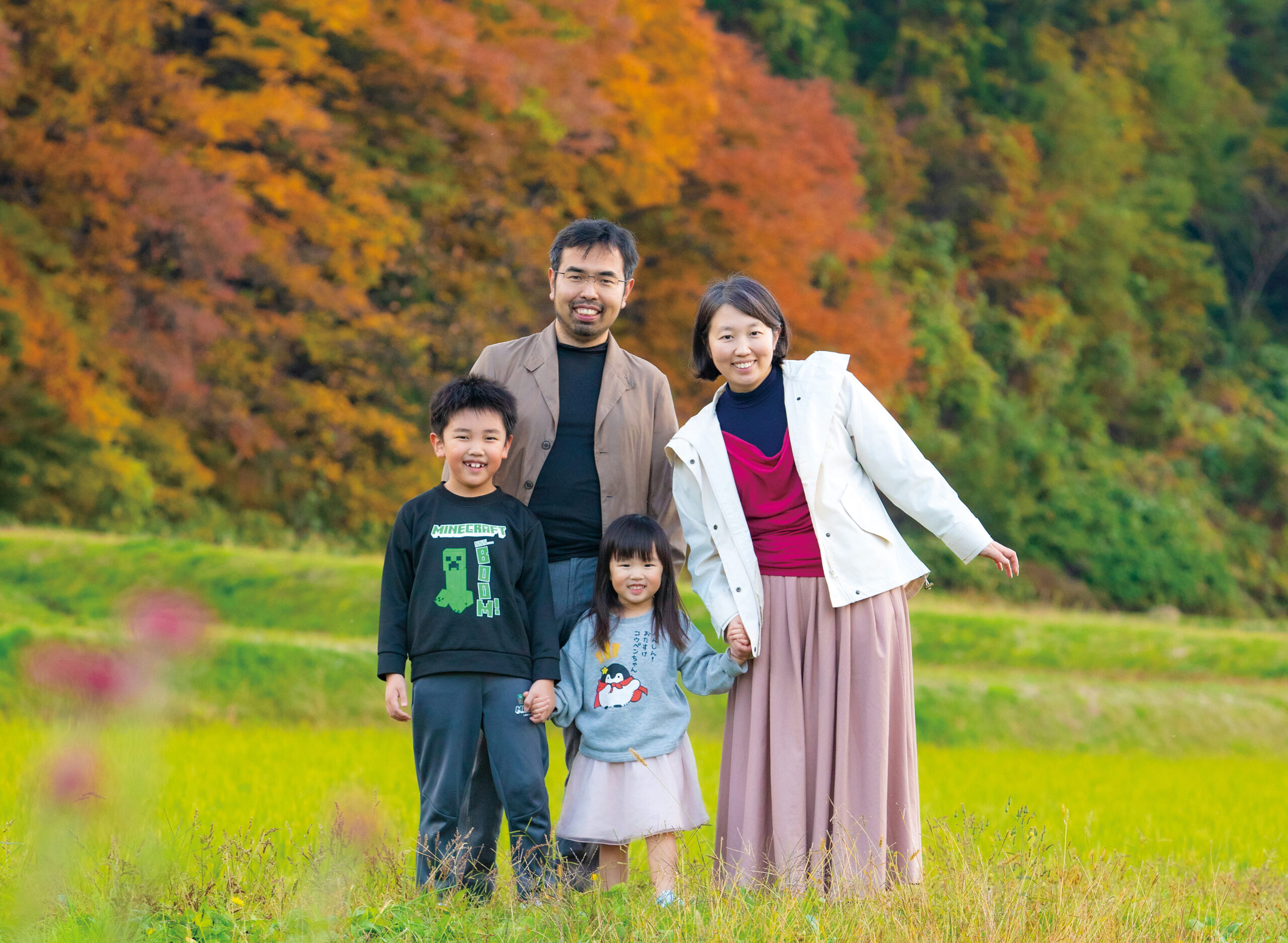 秋田県内移住者へインタビュー！それぞれのはじめの一歩。 | 日刊webあきたタウン情報