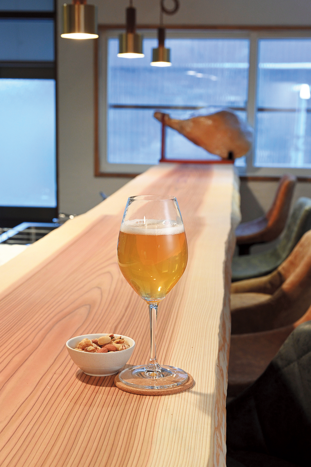 sunao brewery スナオブルワリー 横手市産のホップをはじめ地域の食材を使ったビールを | 日刊webあきたタウン情報