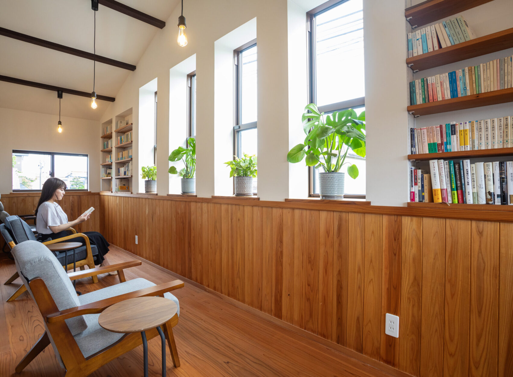 Atle DELTA アトレデルタ 地域に新たな風を吹き込むクリエイティブな共創拠点が誕生 | 日刊webあきたタウン情報