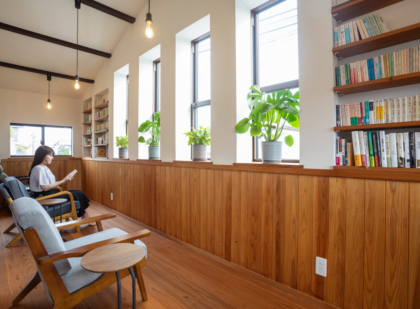 Atle DELTA アトレデルタ 地域に新たな風を吹き込むクリエイティブな共創拠点が誕生 | 日刊webあきたタウン情報